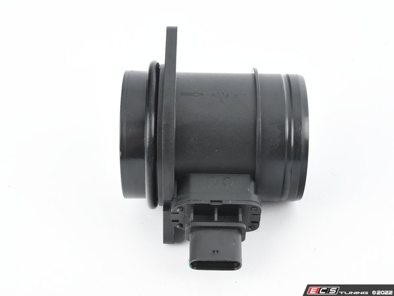 Vemo - 13627542418 - Mass Air Flow Sensor W/ O Ring