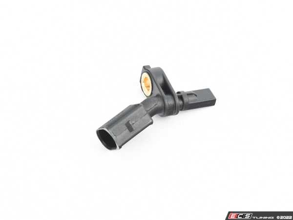 Hella - WHT003860 - ABS Sensor - Right