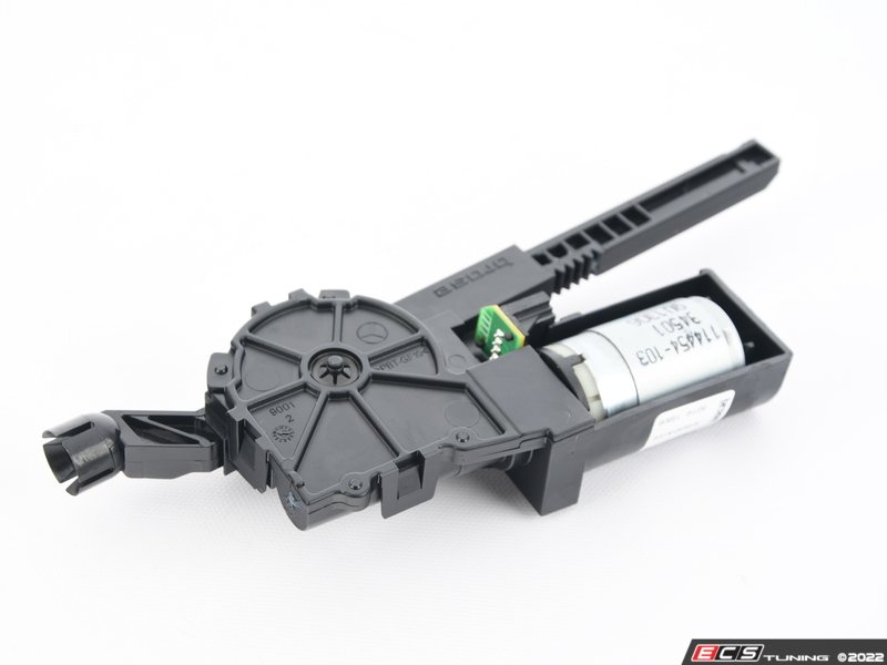 Genuine Mercedes Benz - 2079700126 - ADJUSTER