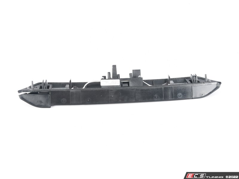 Genuine Volkswagen Audi - 8S0827574B9B9 - MOLDING (8S0 827 574 B 9B9)