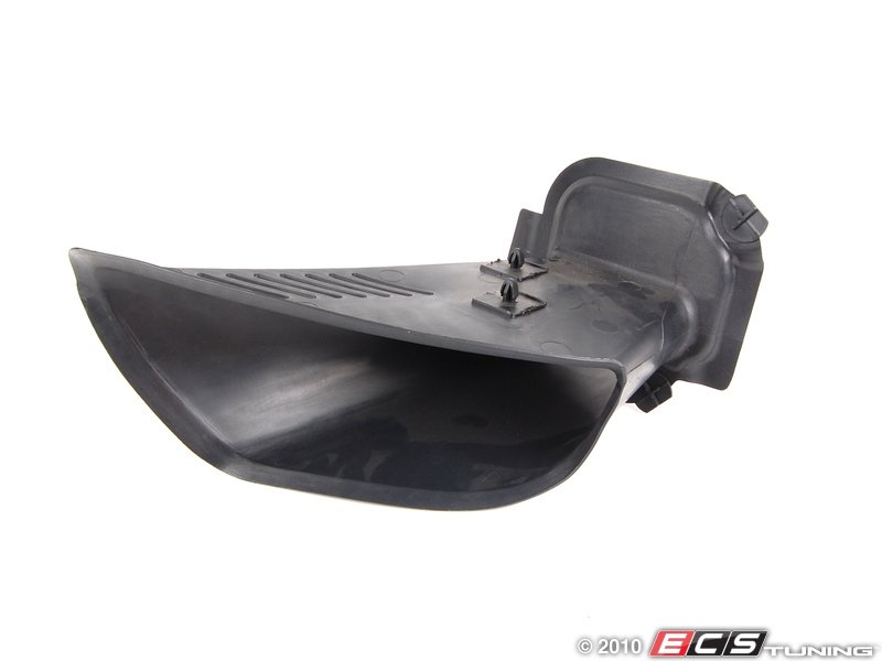 Genuine BMW - 51118044701 - Brake Cooling Duct - Left (51-11-8-044-701)