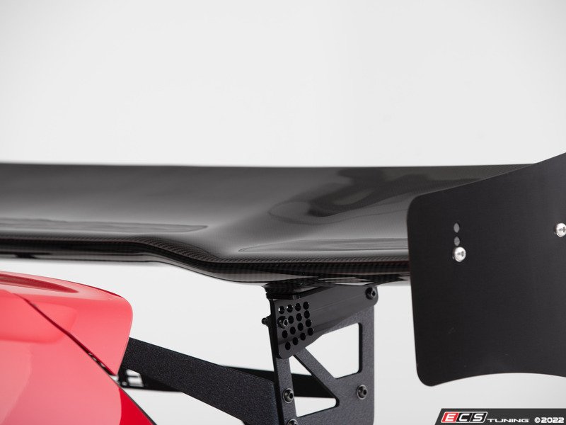 ECS - 014509laKT - MK7/MK7.5 GTI & Golf R Functional Aerodynamic Rear ...