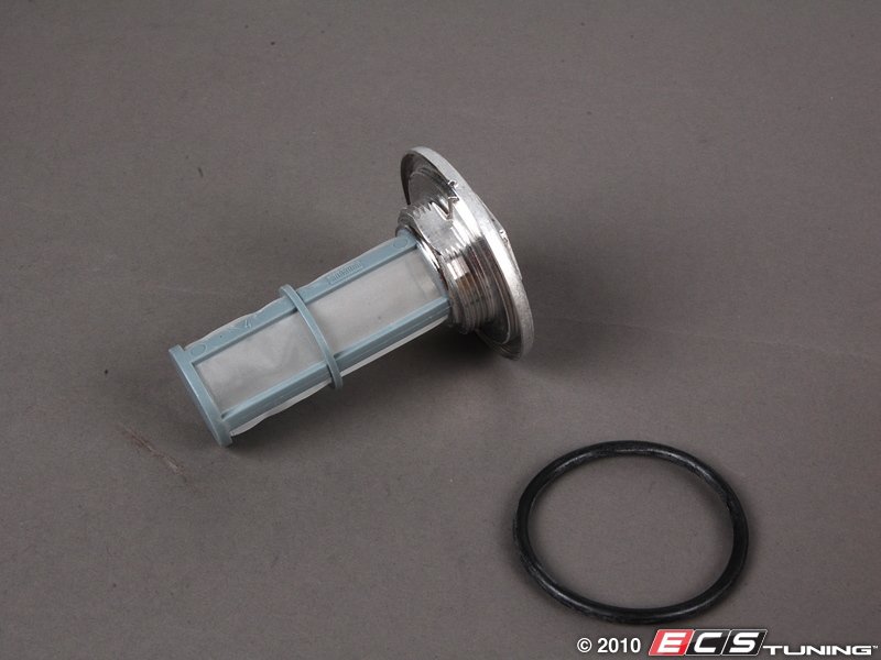 Genuine Mercedes Benz - 2024700306 - FUEL STRAINE