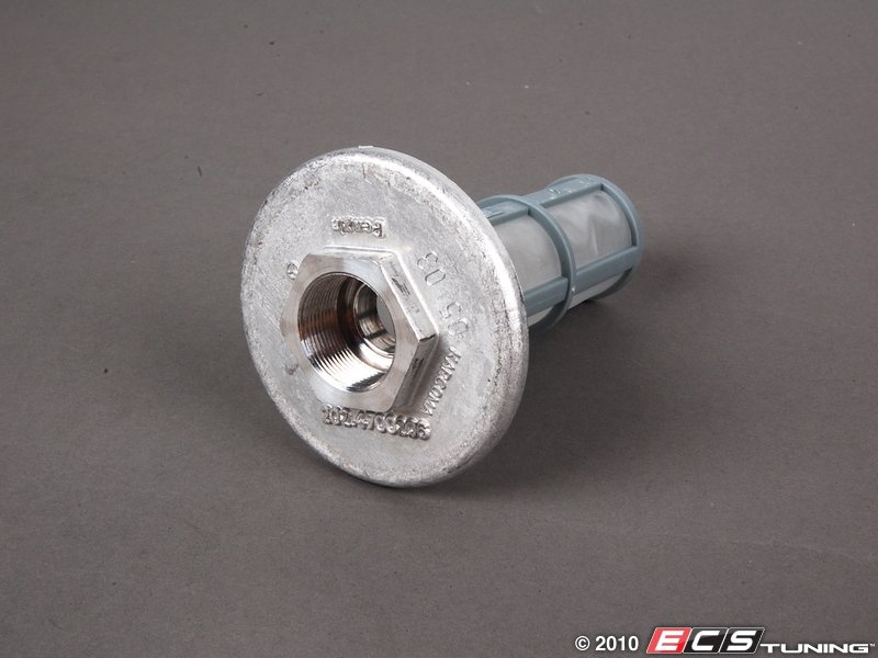 Genuine Mercedes Benz - 2024700306 - FUEL STRAINE