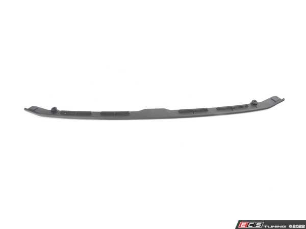 Genuine Volkswagen Audi - 80A823124 - PROTECTION (80A 823 124)