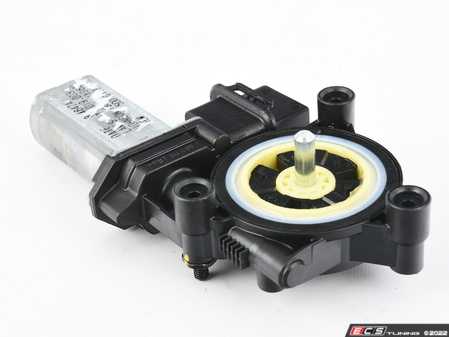 Genuine BMW - 67627405702 - Front Window Lift Motor - Right (67-62-7 ...