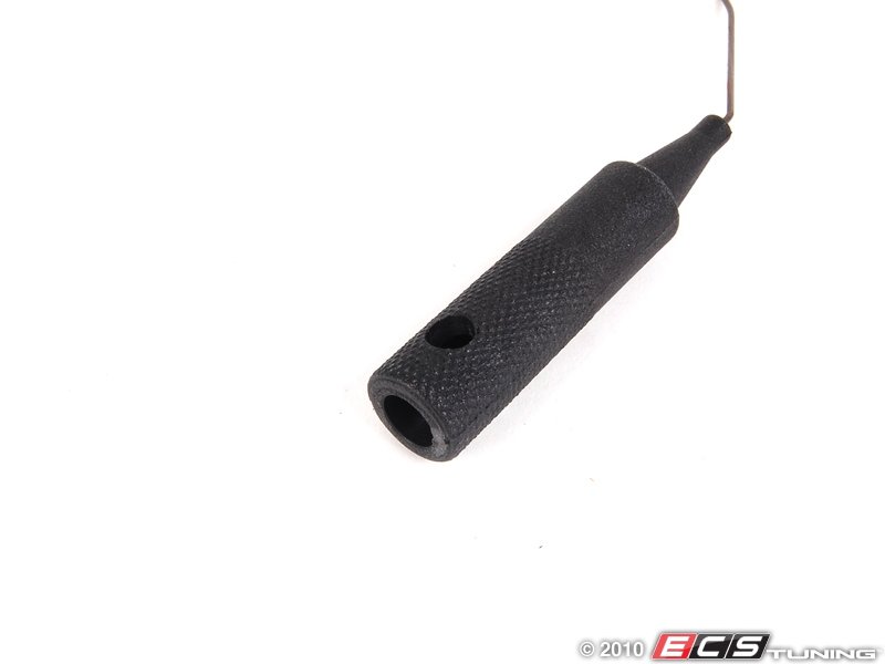 Genuine BMW - 83300492055 - RELEASING TOOL (83-30-0-492-055)