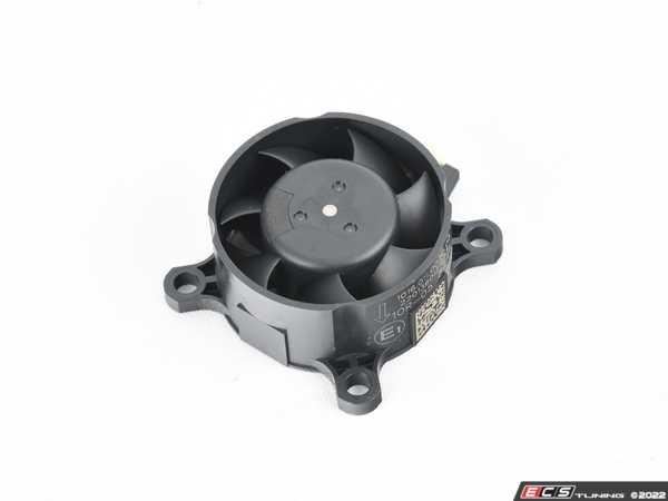 Genuine BMW - 63119498421 - Genuine BMW Headlight ventilation Fan (63 ...