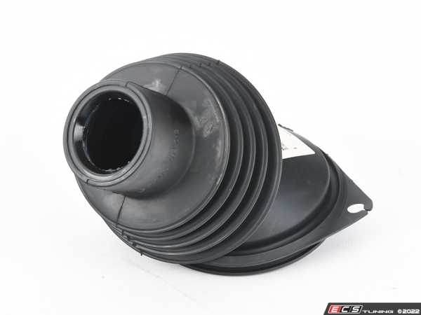 Genuine Mercedes Benz - 4634620096 - BOOT