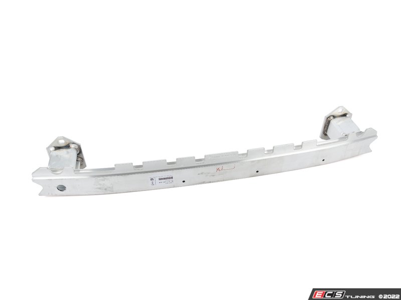 Genuine BMW - 51127473636 - Bumper Carrier - Rear (51-12-7-473-636)