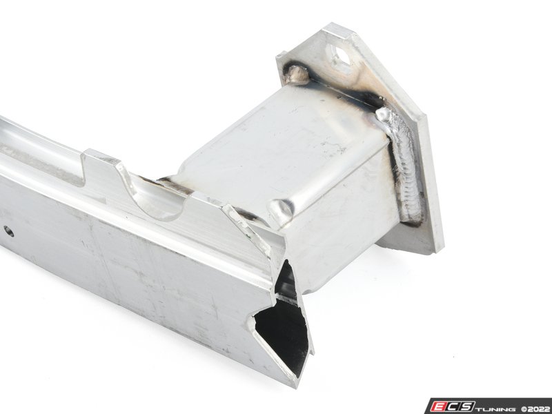 Genuine BMW - 51127473636 - Bumper Carrier - Rear (51-12-7-473-636)