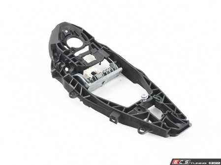 Genuine BMW - 51219881774 - CARRIER, OUTSIDE DOOR HANDLE (51-21-9-881-774)