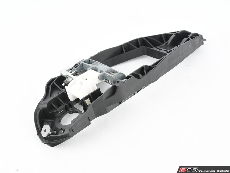 Genuine BMW - 51219881774 - CARRIER, OUTSIDE DOOR HANDLE (51-21-9-881-774)