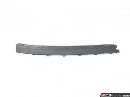 Genuine BMW - 51459197468 - COVER, AIR OUTLET, RIGHT (51-45-9-197-468)