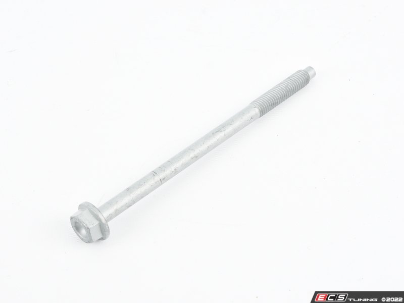 Genuine Volkswagen Audi - WHT003792 - BOLT (WHT 003 792)