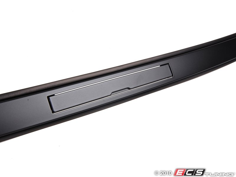 Genuine BMW - 51137062138 - E90 Roof moulding - Right (51-13-7-062-138)