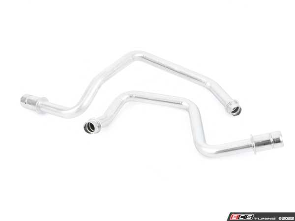 Genuine Volkswagen Audi - 5Q1819857 - PIPE (5Q1 819 857)