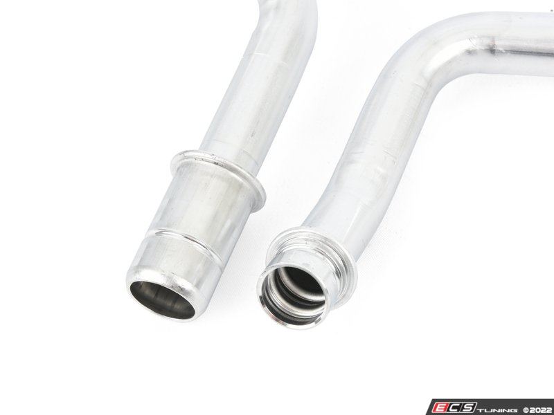 Genuine Volkswagen Audi - 5Q1819857 - PIPE (5Q1 819 857)