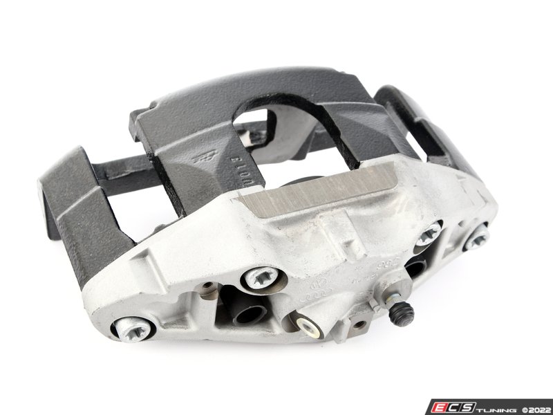 Genuine Volkswagen Audi - 8P0615124A - Front Brake Caliper - Right (8P0 ...