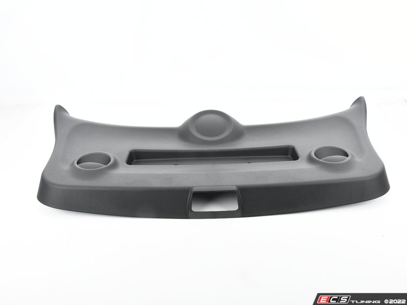 Bremmen Parts - 11538674895 - Thermostat Housing W/ Thermostat Kit