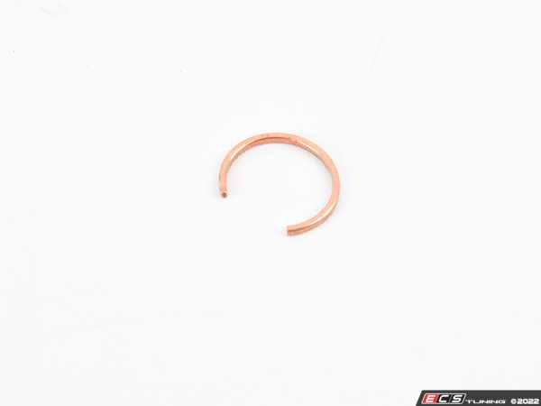 Genuine MINI - 27109807707 - LOCK RING (27-10-9-807-707)