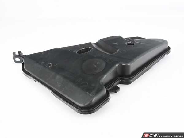 Genuine BMW - 61668491829 - WASHER FLUID RESERVO (61-66-8-491-829)