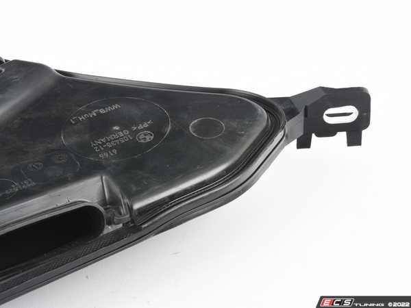 Genuine BMW - 61668491829 - WASHER FLUID RESERVO (61-66-8-491-829)