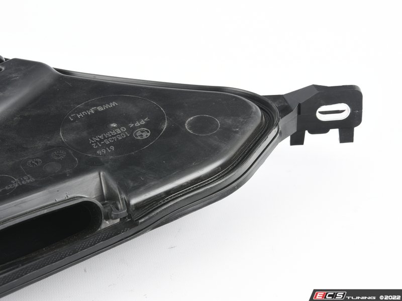 Genuine BMW - 61668491829 - WASHER FLUID RESERVO (61-66-8-491-829)