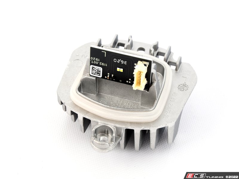 Genuine BMW - 63119851051 - LED MOD.TURN SIG./DAYTI.RUNN (63-11-9-851-051)