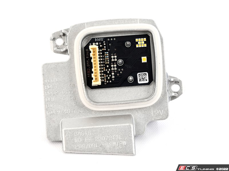 Genuine BMW - 63119851051 - LED MOD.TURN SIG./DAYTI.RUNN (63-11-9-851-051)