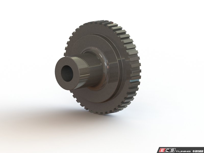 ECS News - New ECS Audi B5/B6/B7 RWD Conversion Kits