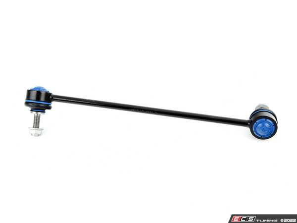 Meyle HD - 31306893360 - Stabilizer link