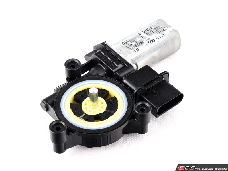 Genuine BMW - 67627405702 - Front Window Lift Motor - Right (67-62-7 ...