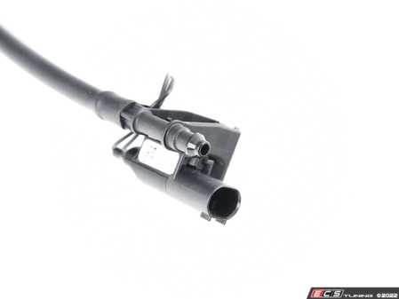 Genuine BMW - 61667399024 - Windshield Washer Nozzle Array Assembly (61 ...