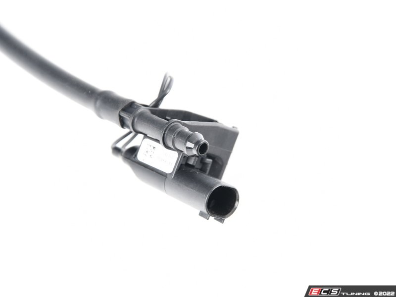 Genuine BMW - 61667399024 - Windshield Washer Nozzle Array Assembly (61 ...