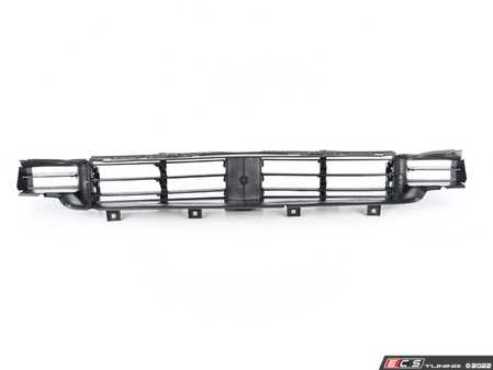 Genuine BMW - 51137497215 - Air Flaps - Lower (51-13-7-497-215)