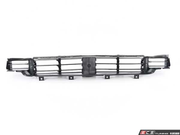 Genuine BMW - 51137497215 - Air Flaps - Lower (51-13-7-497-215)