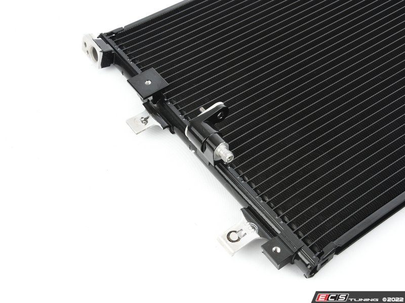 Genuine Volkswagen Audi - 8K0260403AG - A/C Condenser (8K0 260 403 AG)