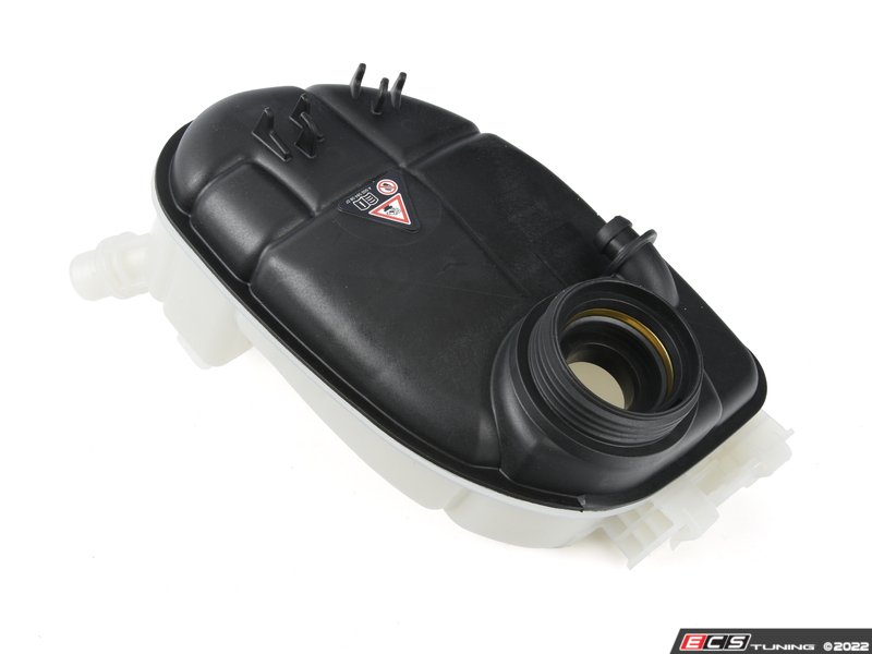 Genuine Mercedes Benz - 2465000049 - Coolant Expansion Tank