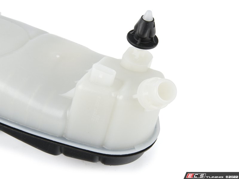 Genuine Mercedes Benz - 2465000049 - Coolant Expansion Tank