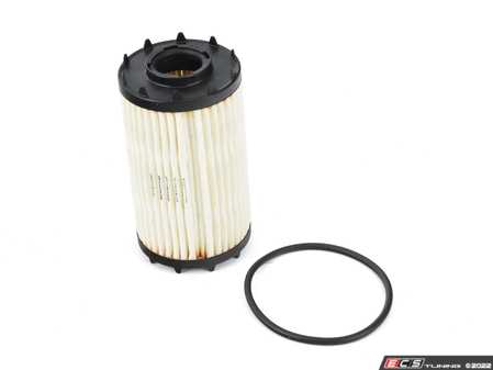 Mann - HU7049Z - Oil Filter Kit - Priced Each