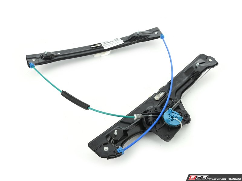 Genuine BMW - 51337409358 - WINDOW LIFTER FRONT RIGHT (51-33-7-409-358)