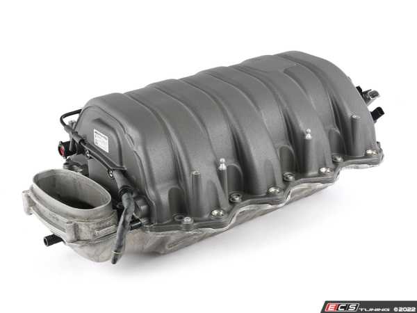 Genuine Mercedes Benz - 156141090164 - Intake Manifold