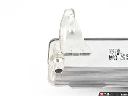 Genuine BMW - 17218514515 - TRANSMISSION OIL COO (17-21-8-514-515)