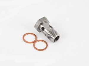 BMW F90 M5 S63 4.4L Engine Cooling Parts - Page 4 - ECS Tuning