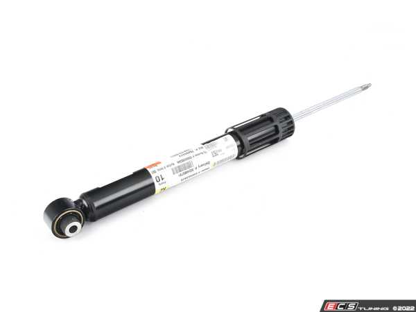 Genuine Volkswagen Audi - 5Q0513029GR - Rear Shock - Priced Each (5Q0 ...