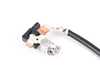 Genuine BMW - 61219442115 - Battery Cable - Negative - Ibs (61-21-9-442 ...
