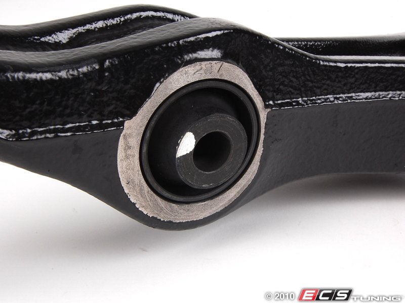 Genuine Volkswagen Audi - 7L0407151H - Control Arm - Left (7L0 407 151 H)