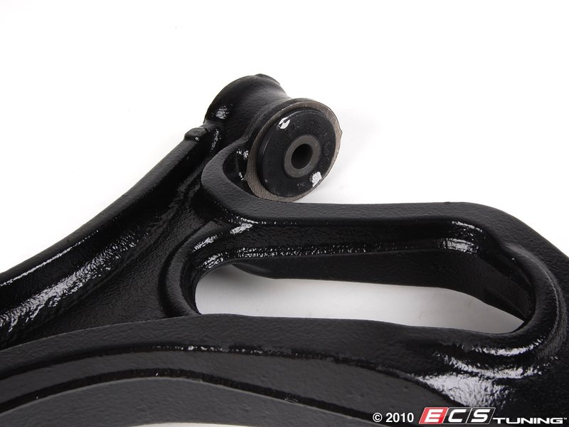 Genuine Volkswagen Audi - 7L0407151H - Control Arm - Left (7L0 407 151 H)