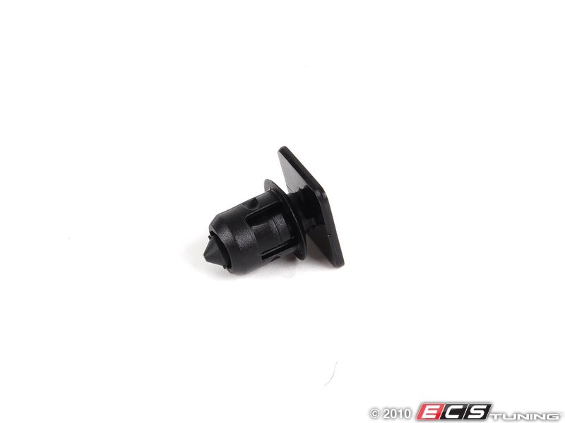 Genuine Volkswagen Audi - 4D0867299D - door panel clip - priced each (4D0 867 299 D)